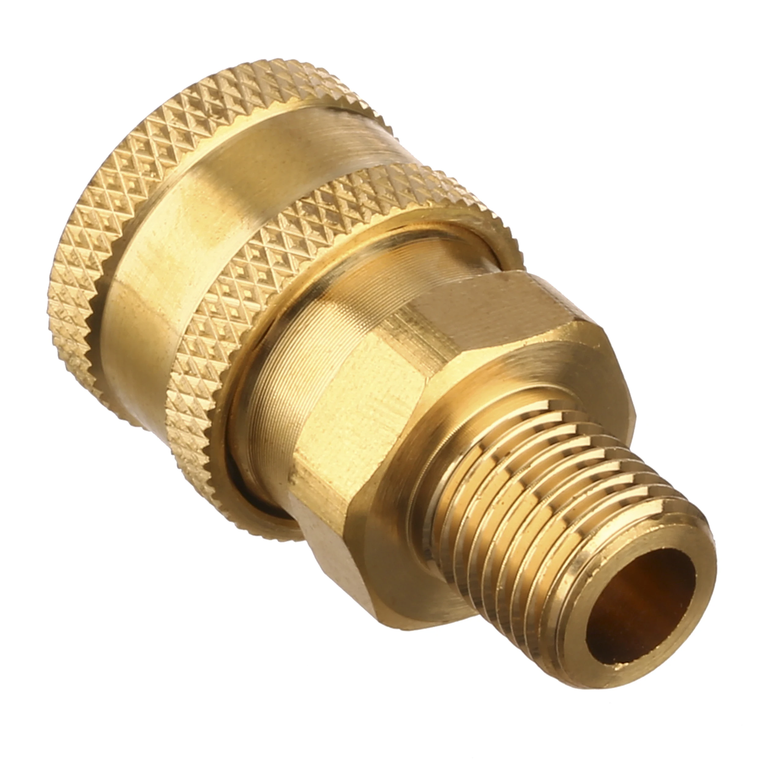 Pressure Washer Quick Connect Fitting Female Npt Socket to Male Thread ...