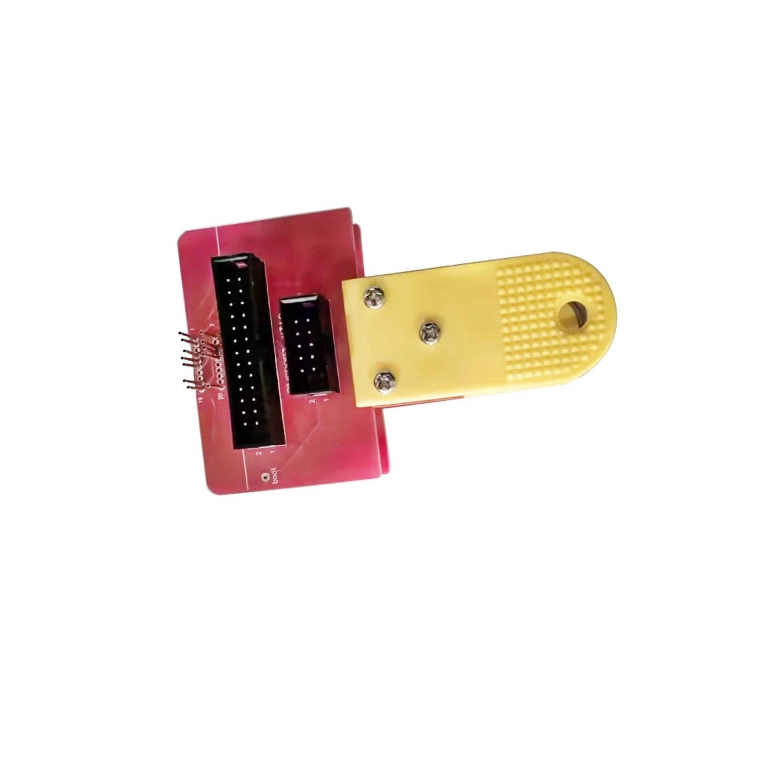 Toyota ECU Adapter - Programming and Flashing Solutions