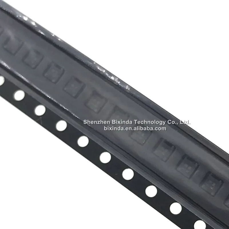 SC7A20TR Digital Three-Axis Acceleration Sensor Chip LGA12