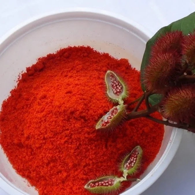 URUCUM POWDER - NATURAL COLORANT,Brazil PHYTO PLANET price supplier ...