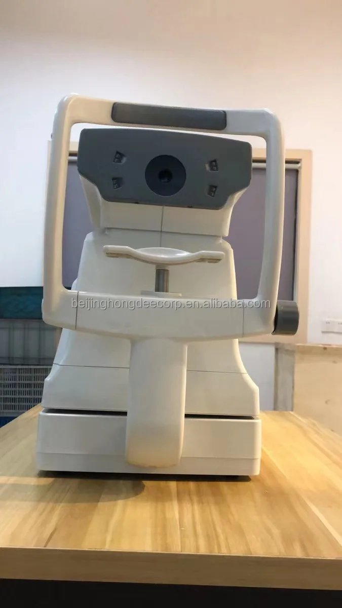 Used Auto Refractometer Nidek - Buy Auto Refractometer Nidek,Auto ...