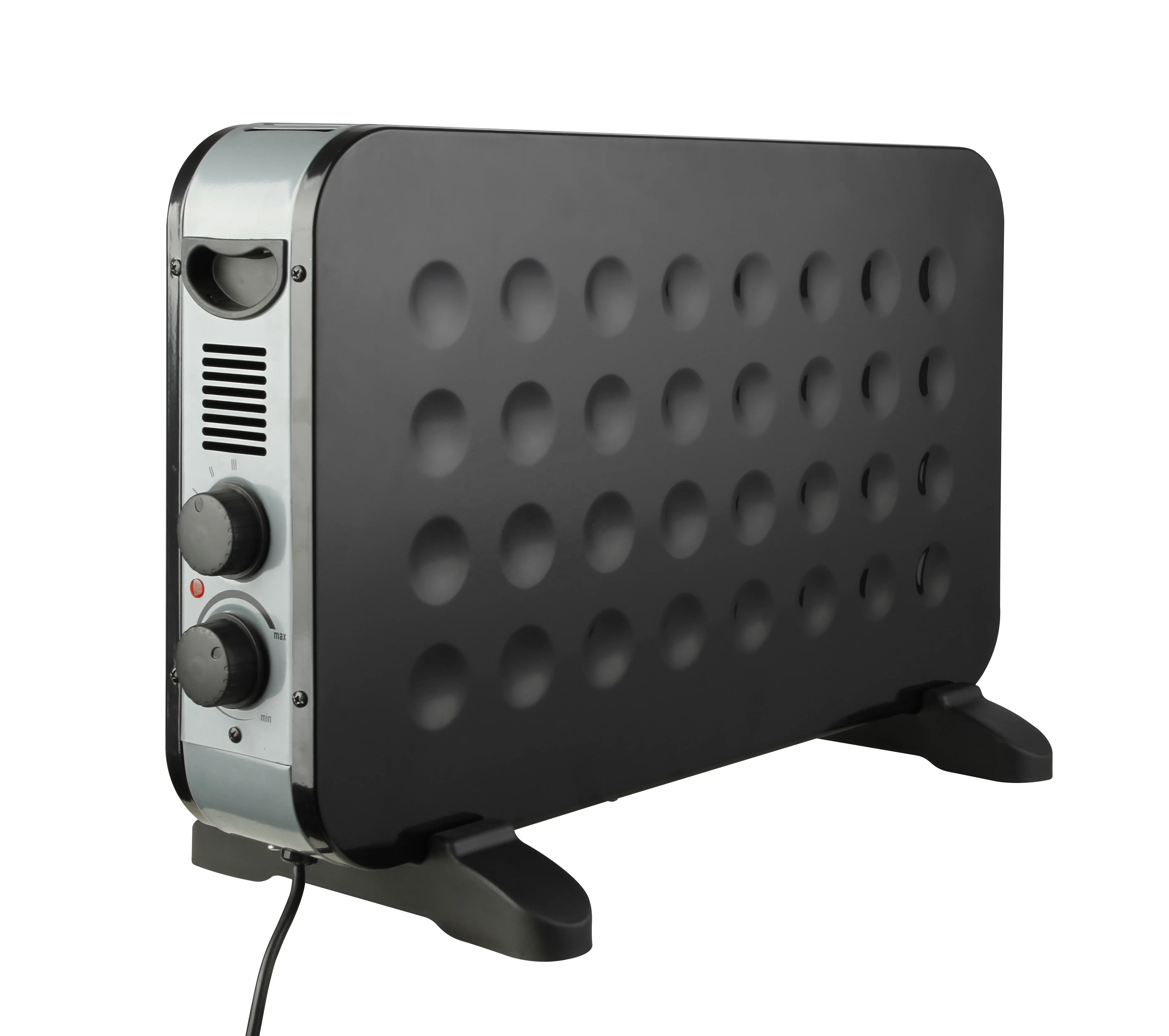 Convector Heater 2000W - High Quality Heating Solutions
