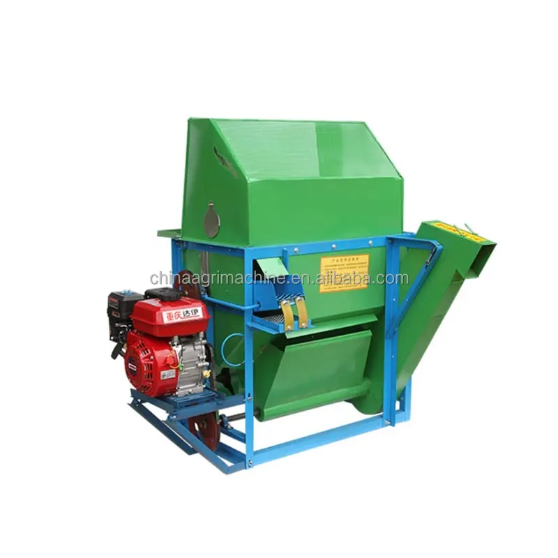 Agricultural Mini Rice Sheller Wheat Thresher Machine| Alibaba.com