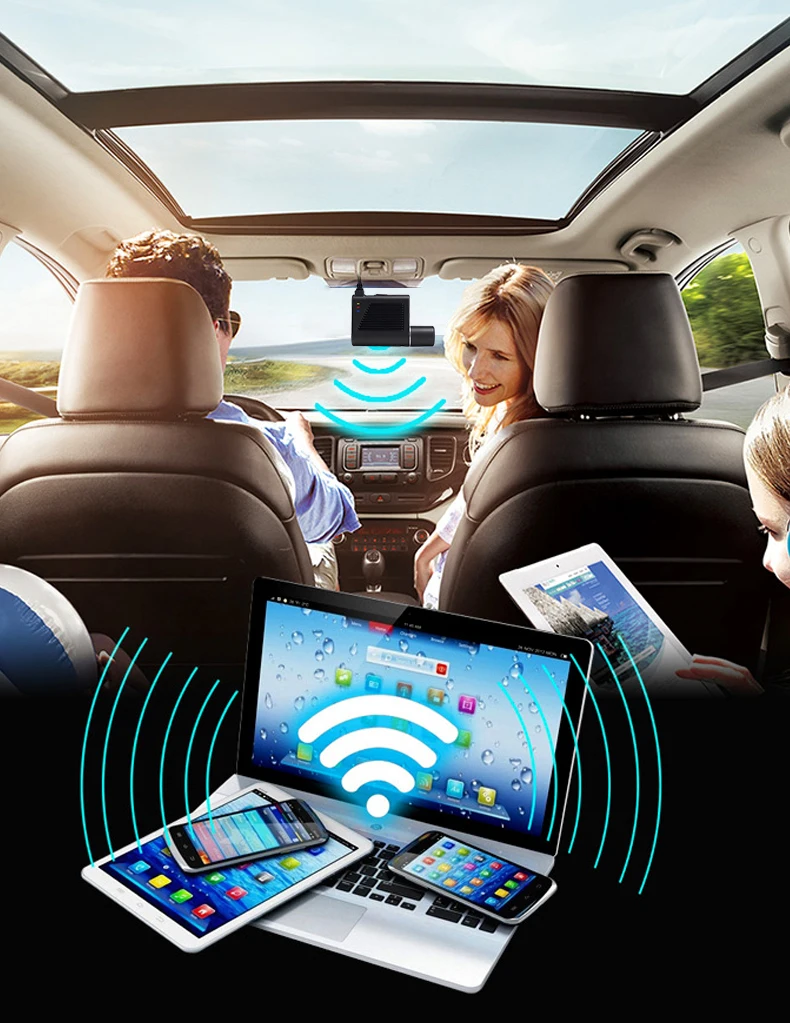 4G Car Camera Dash Cam Record Inside Adas Dms Cmsv6 Car Dvr Dual Lens ...