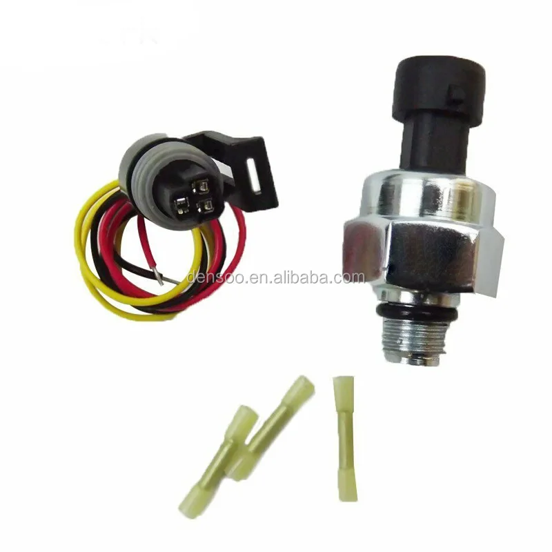 Diesel Fuel Injection Pressure Regulator For International Harvester ...