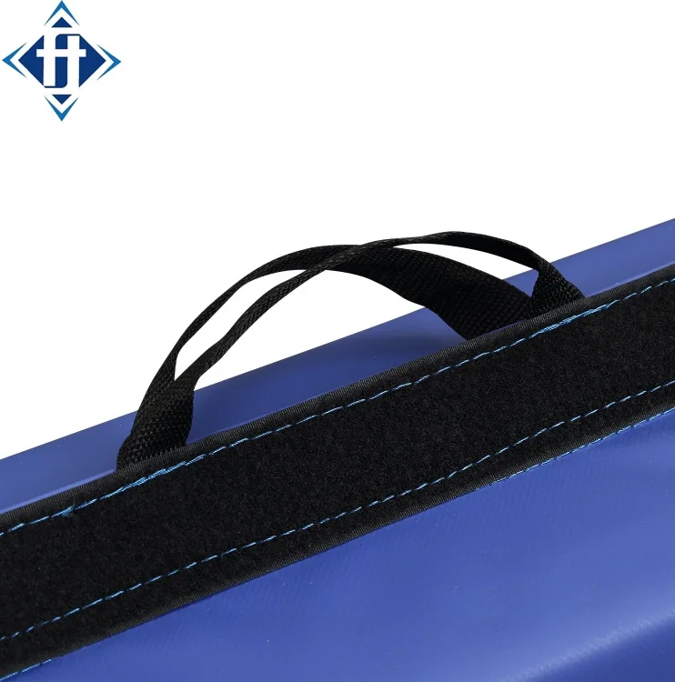 Cheap Price Large Gymnastic Crash Mat - Durable & Customizable