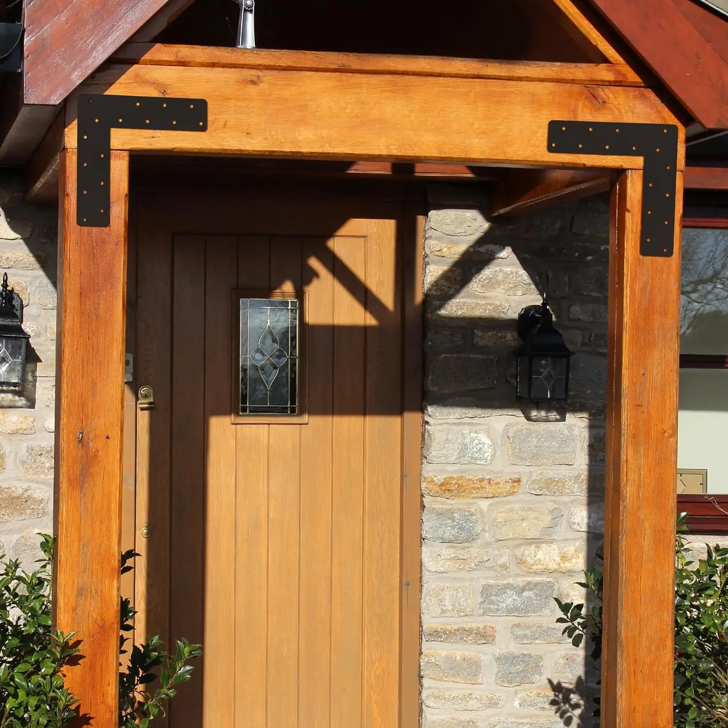 Galvanized Sheet Steel Wood Connectors Joist Hanger Custom Galvanized ...