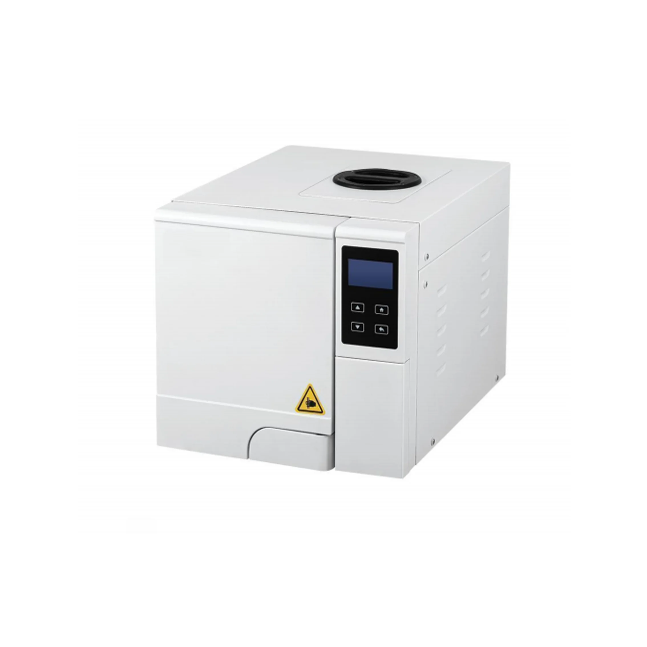 8l 12l 18l 23l professional autoclave machine for dental laboratory ...