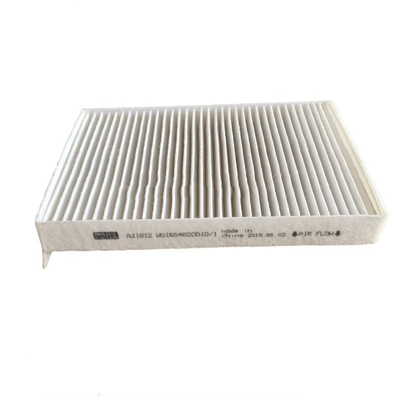 Wg1664820010 Howo A7空调过滤器 - Buy Air Filter,Howo A7 Air Conditioning ...