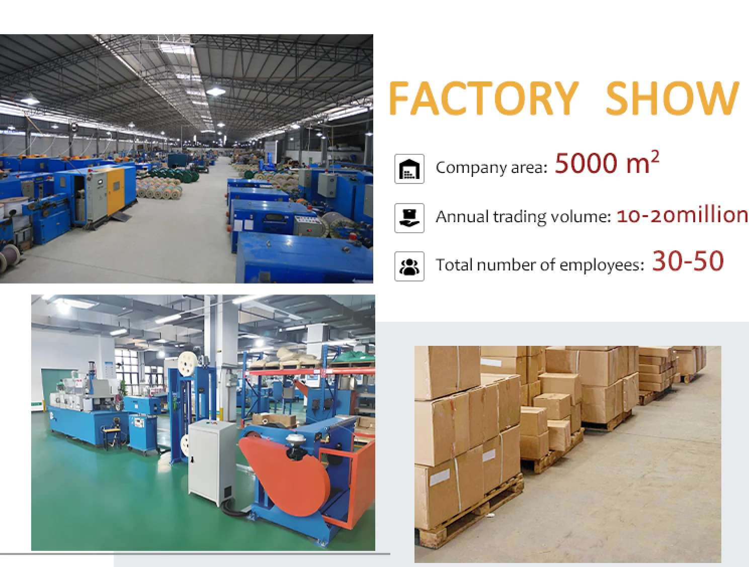 8-Spool Network Wire Winding Machine for Wire & Cable Packaging ...