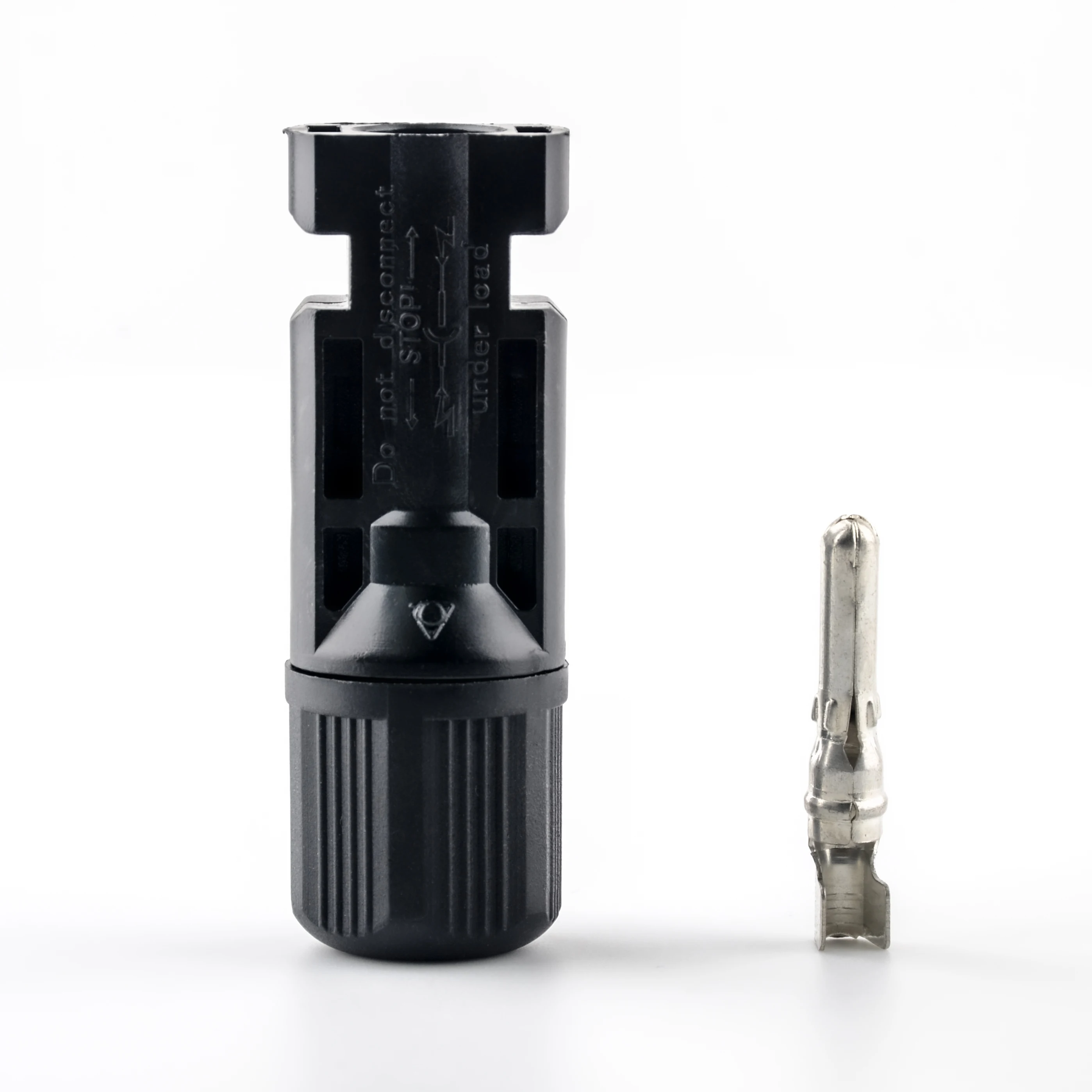 1000v Mc 4 Solar Connector For Solar Pv System - Buy Connectors For ...