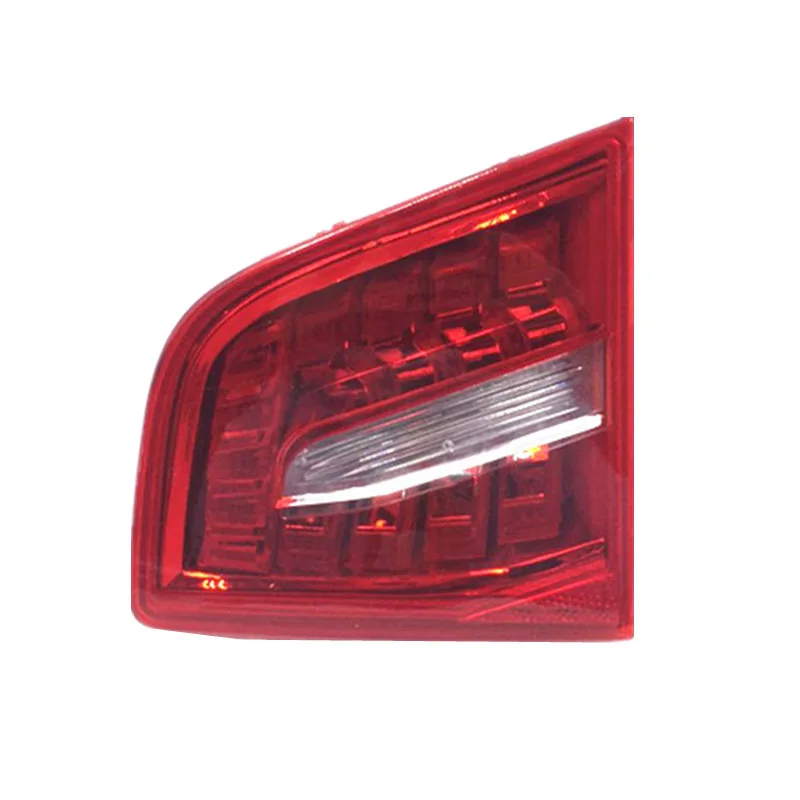 LED Tail Light for Audi A6 2009 - 2012 4F5945095J 4F5945096J 4F5945093E ...