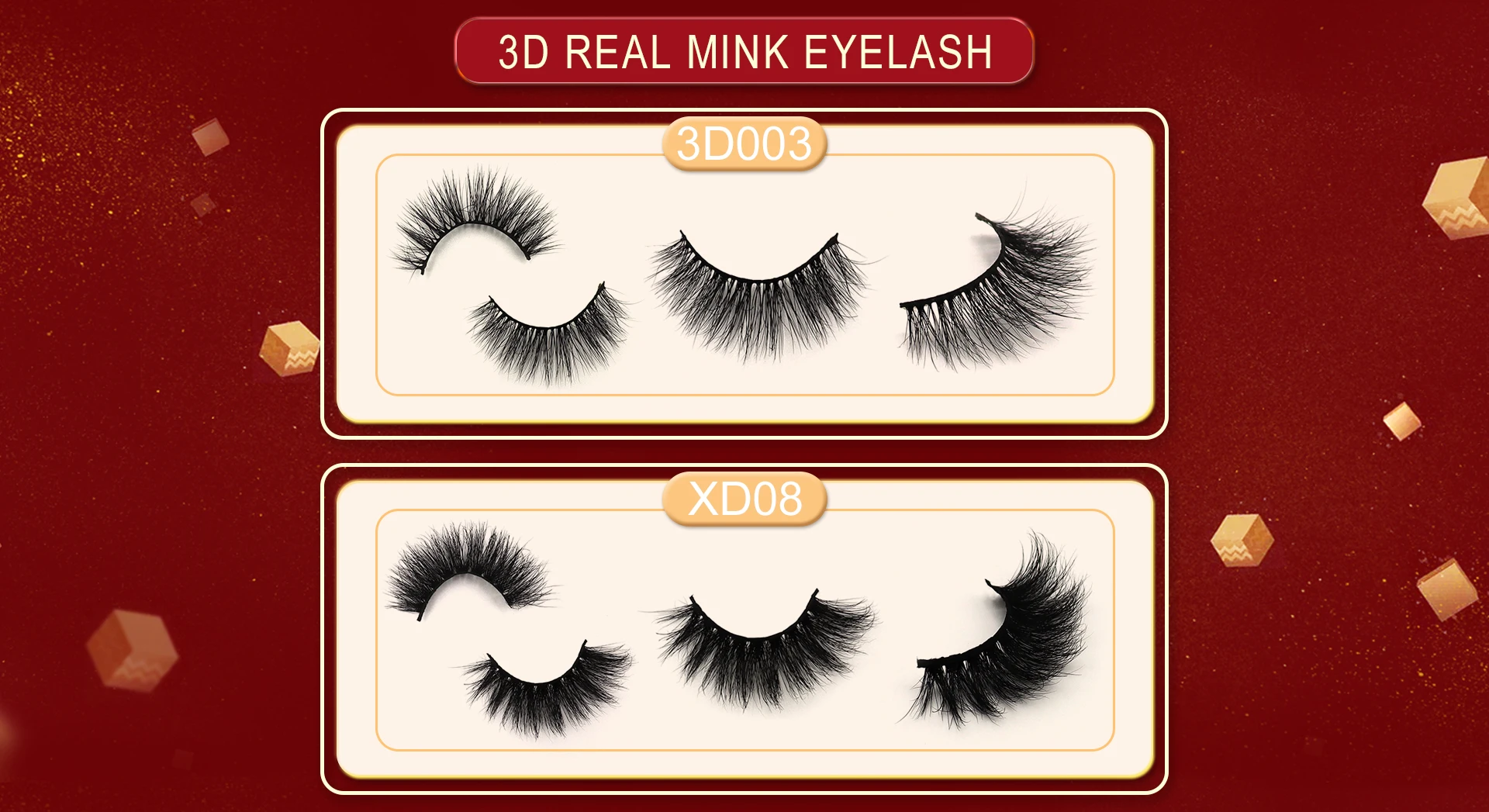 Pingdu Heart Girl Eyelash Factory - False Eyelash/Eyelash Tools