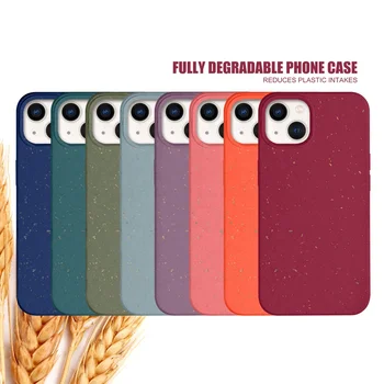 Grs Eco-friendly Recycled Ocean Bioplastic Phone Case Manufacture ...