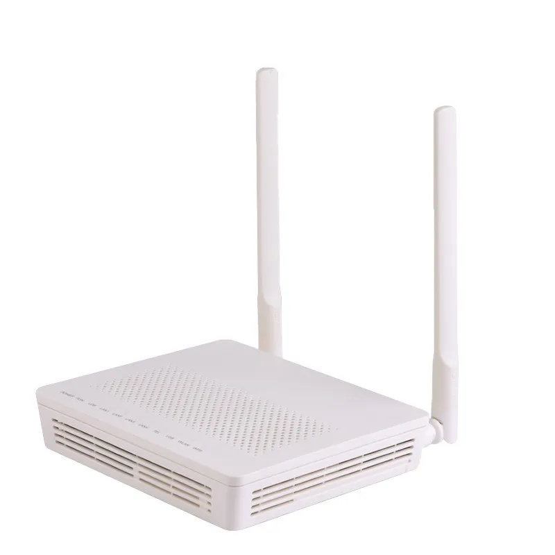 Good Price Ftth Gpon Xpon Onu Router Eg8141a5 1ge+3fe+1tel+1usb+wifi ...