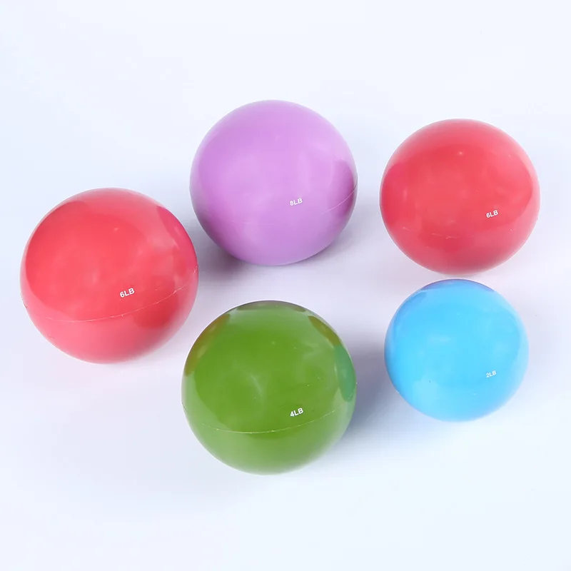 Alibaba.com: PVC Soft Sand Filled Toning Balls, Lightweight Medicine ...
