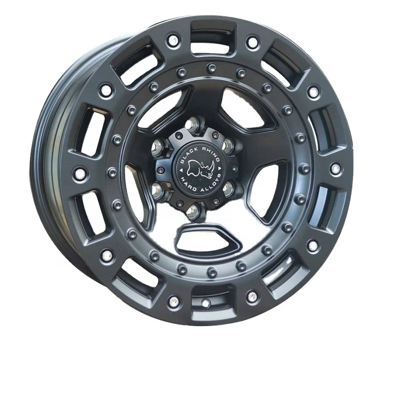 4x4 Alloy Rims Monoblock Forged Wheel Rims 17/18/19/20/21/22 Inch Off ...