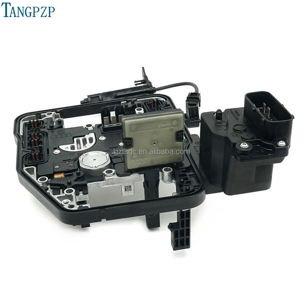 0am927769d Dq200 0am Transmission Control Unit Tcu 0am92776k 0am927769f ...