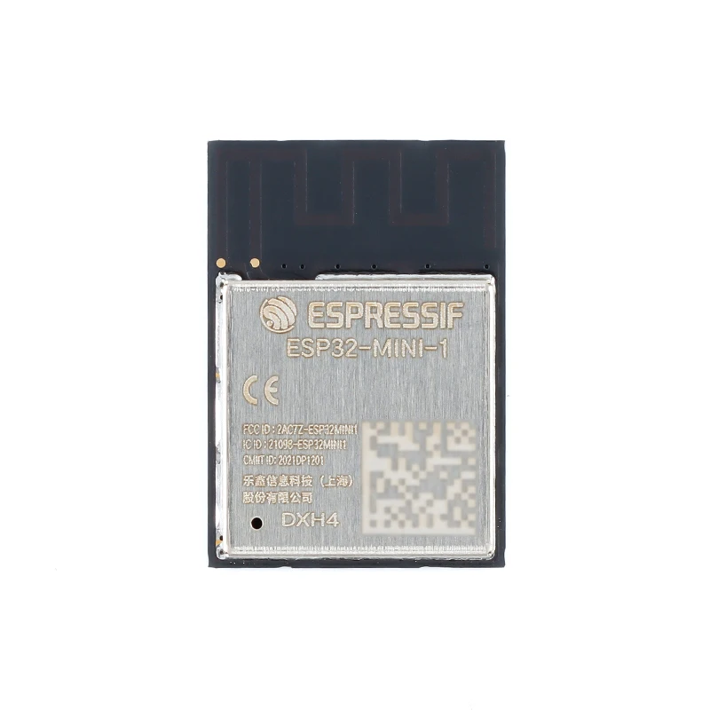Rx Esp32 Mini 1 H4 Esp32 Mini N4 4mb单核32位单片机esp32c3迷你wifi模块物联网无线模块 Buy Esp32 Mini 1 H4 Esp32