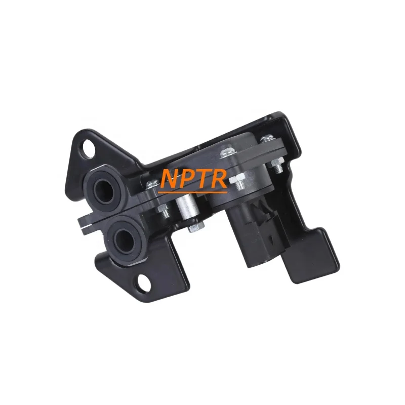 VOL Truck EGR Differential Pressure Sensor 21304786 22181342 20930137 ...