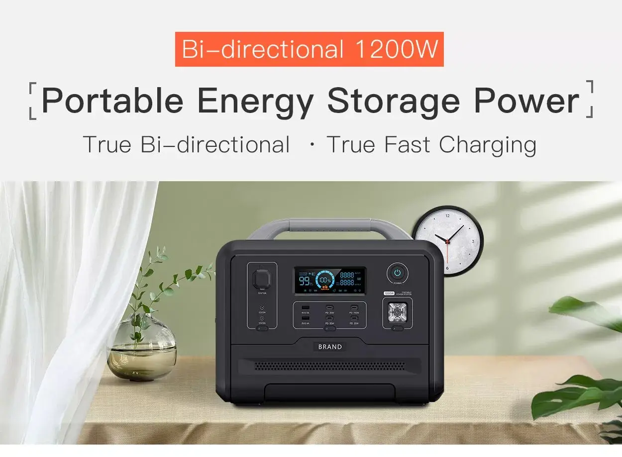 Portable Solar Jump Starter Compresor Ryobi 40v Vending 220v 1kw 1200w ...