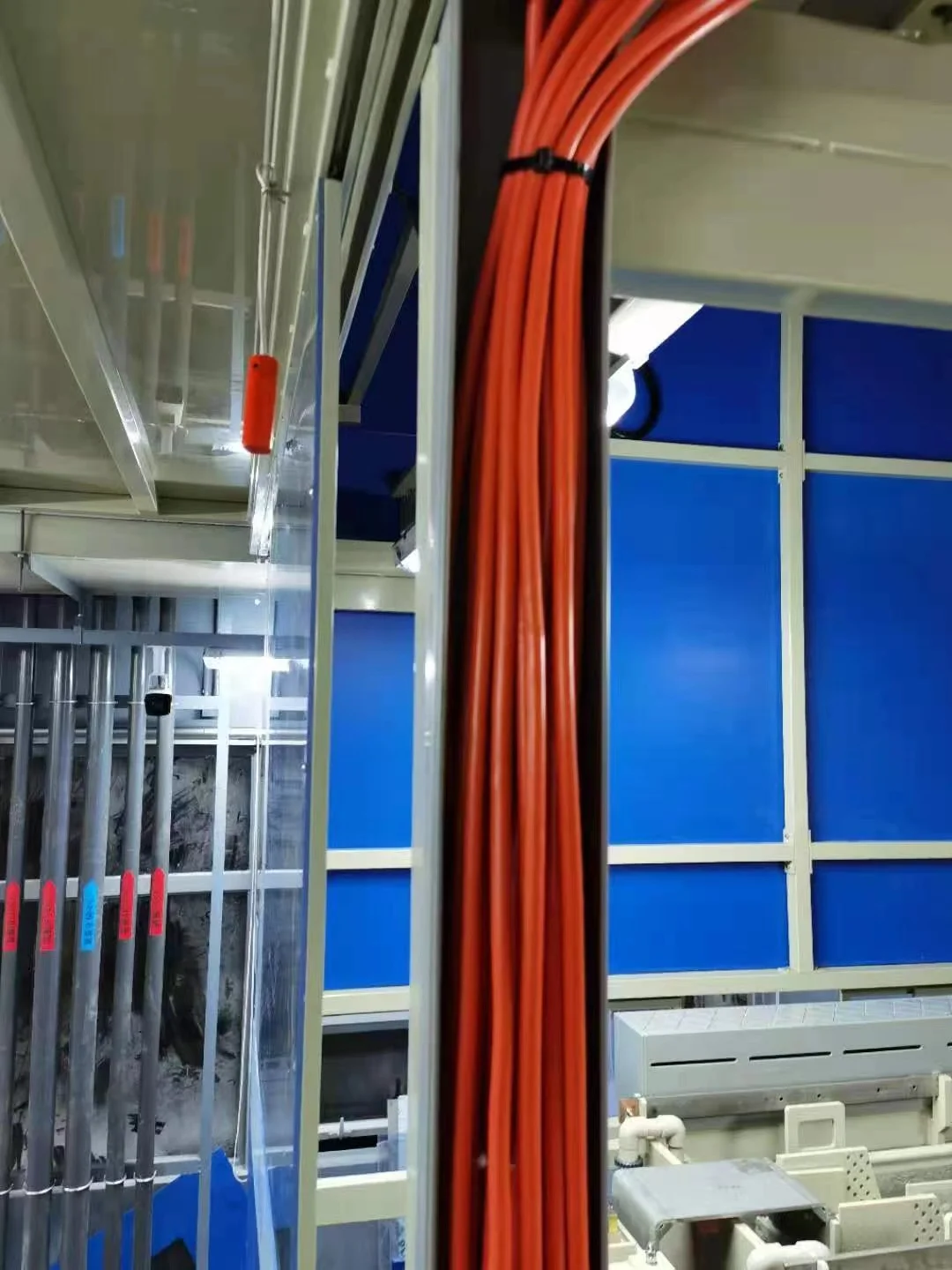 1mm,1.5mm,2.5mm Energy Copper Conductor Pvc Insulated Household Power ...