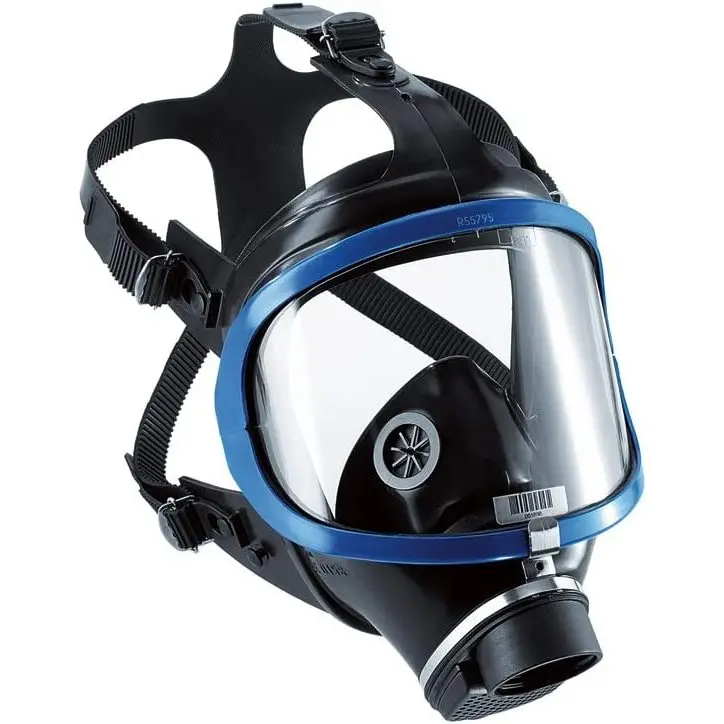Dräger X-plore 6530 EPDM/trivio Respirator and Mask| Alibaba.com