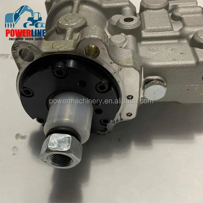 High Quality Machinery Engine Parts C7.1 C4.4 Fuel Injection Pump ...