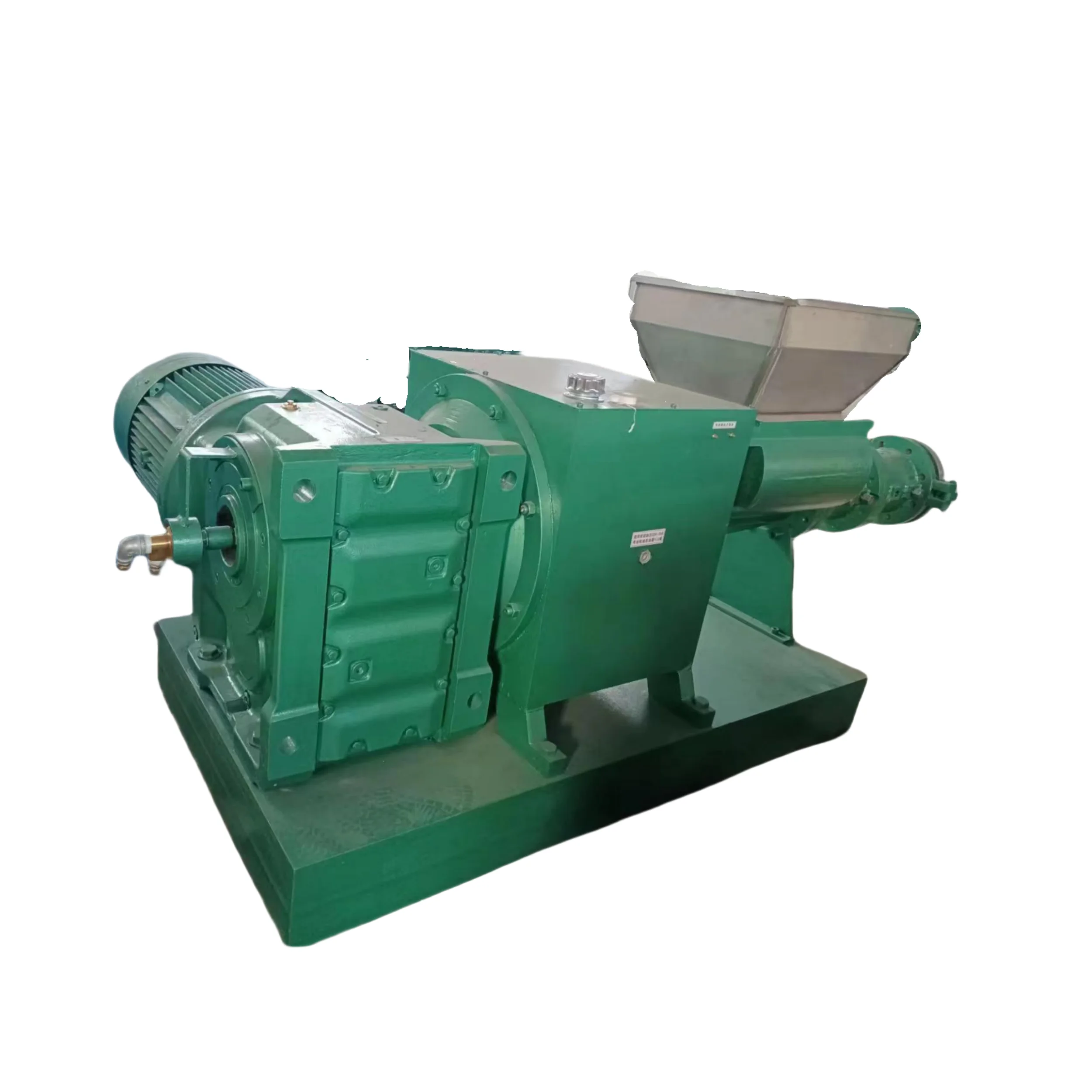 Lab Extruder Screw Extruder Catalyst Extruder for Carbon Catalyst and ...