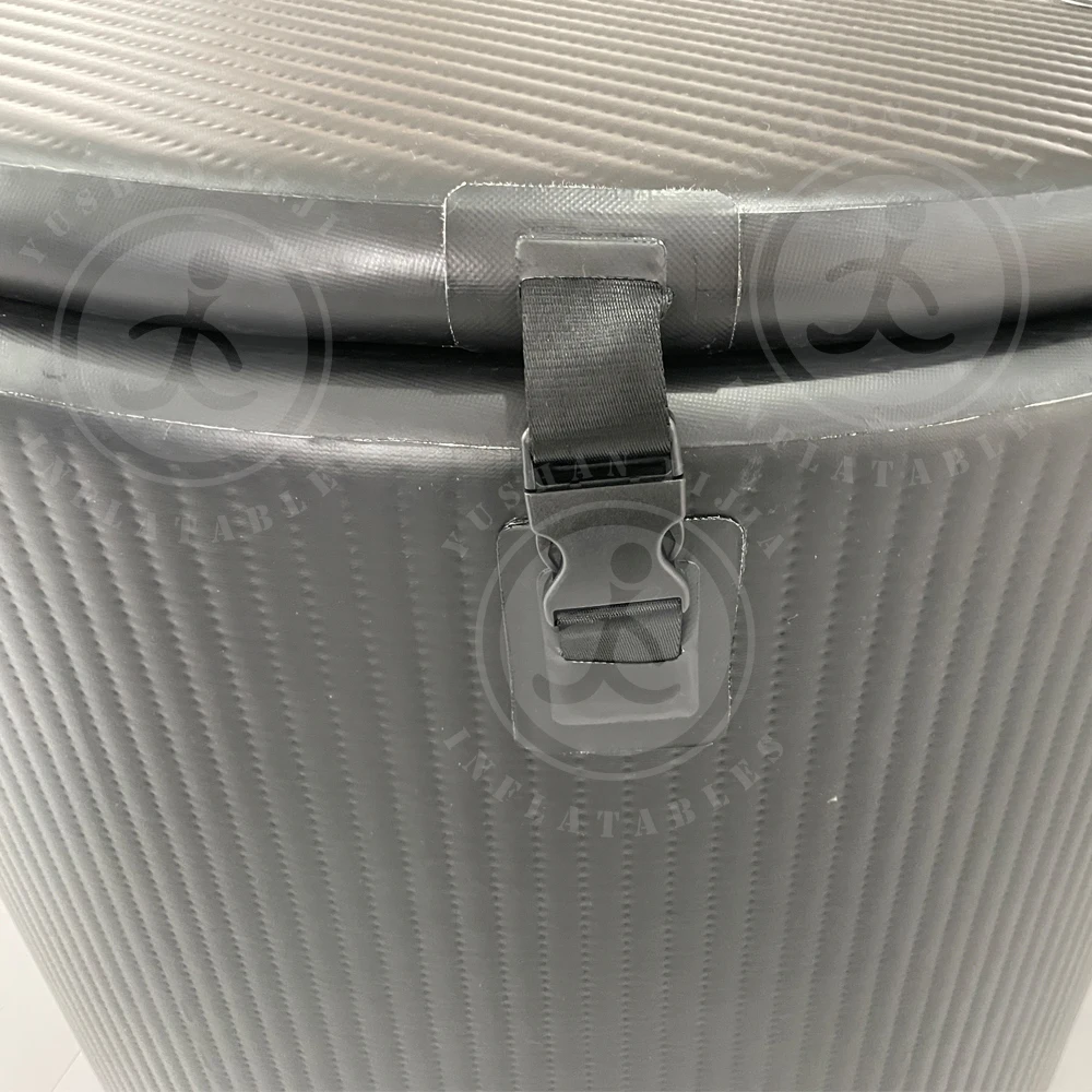 High Quality Inflatable Cold Plunge Fitness Sports Recovery Inflatable ...