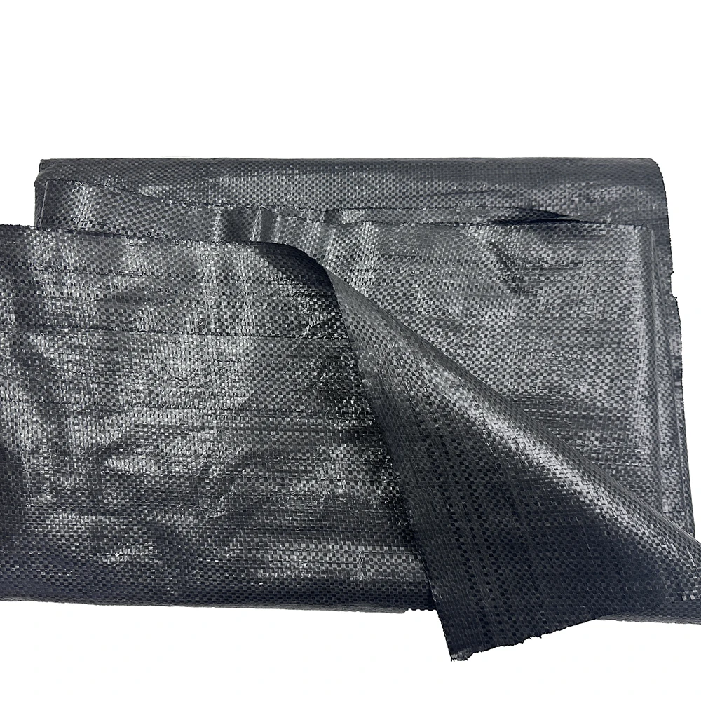 Geotextile Tubes - Durable Woven Geotextiles for Sea Walls