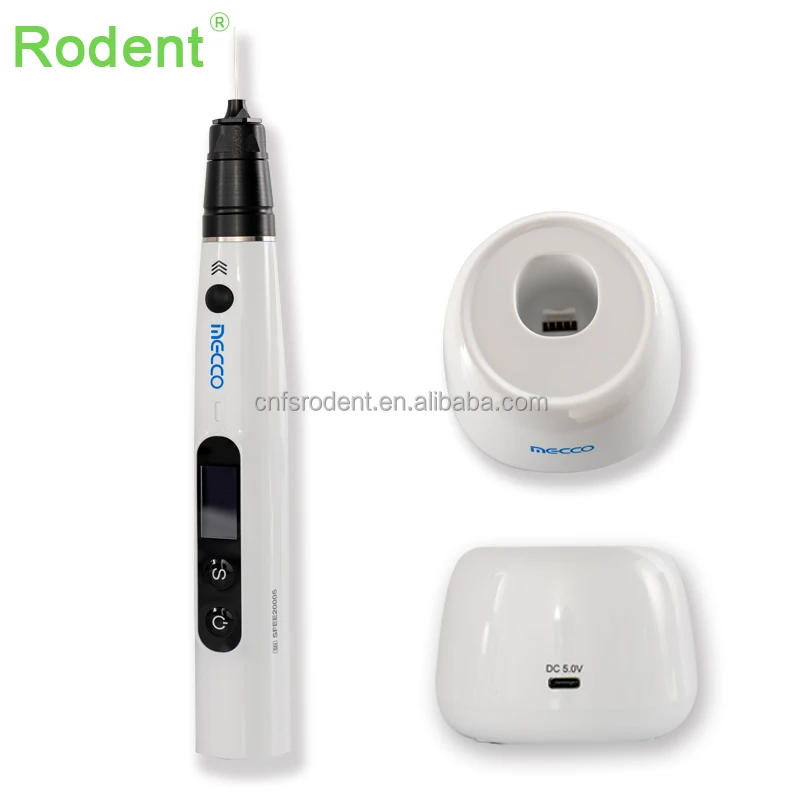 2025 New Dental Equipment Dental Gutta Percha Obturation Device Hot ...