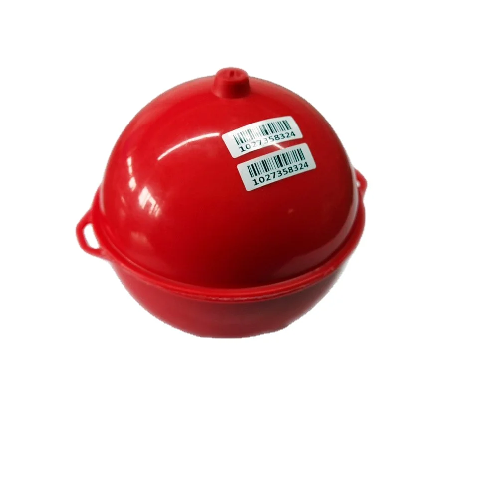 Hecere RFID Electronic Ball Marker - 125khz Utility Locator