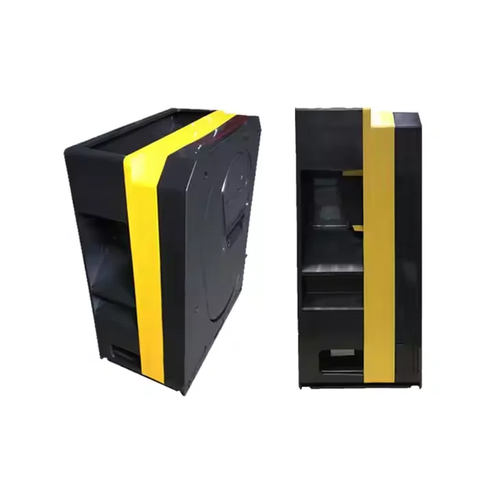 Non-jam Design Evo Hopper Bill To Coin Hopper Coin Insertion Device For ...