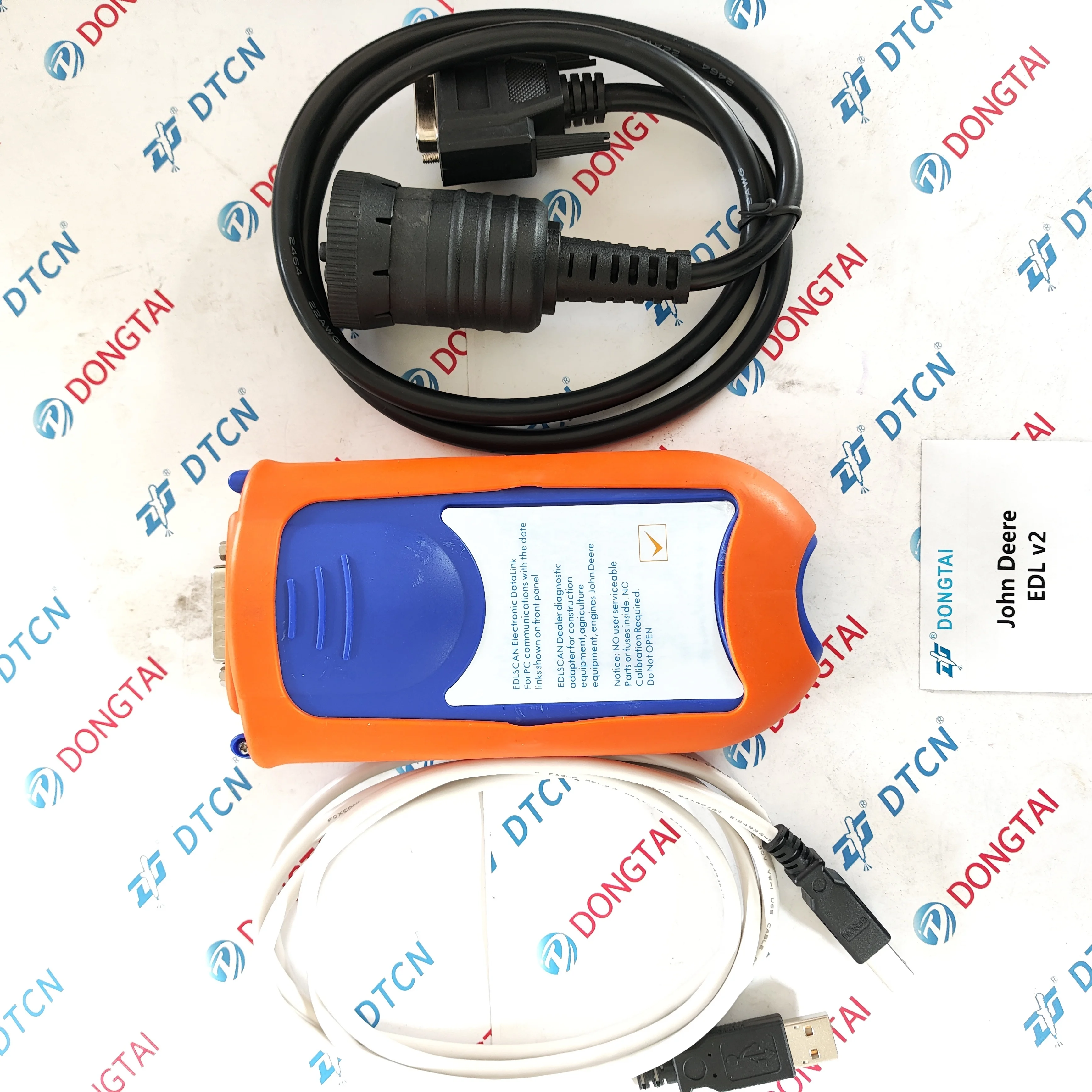 John Deere Scanner Edl V2 - Buy Scanner Edl V2 Product on Alibaba.com