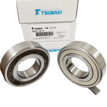 Tsubaki Freewheel One Way Cam Clutch Bearing Bb40 Bb40-1k Bb40-1k-k ...