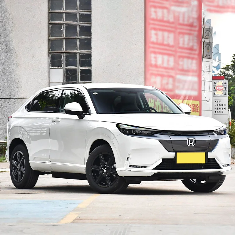 2024 2023 GAC Hon-da Enp1 Electric Vehicles 410KM 550KM 5 Seats SUV Hon ...