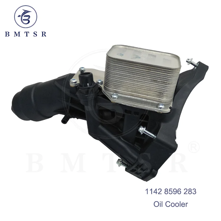 Diesel Engine Oil Cooler Oem 11428596283 11428593771 11428586673 ...