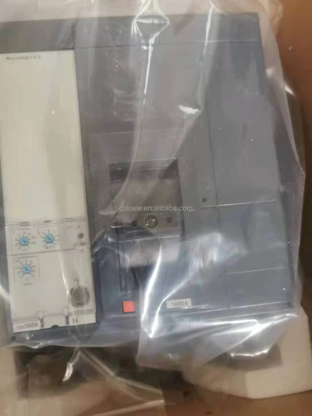 To Supply Adjustable 3 Pole /4 Pole Mccb 25a/63a/100a/160a/250a/400a/630a/800a/1000a/1250a/1600a ...