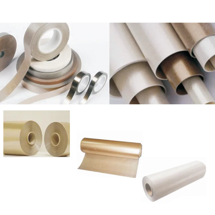 Deson Die Cut Mica Sheets - Customizable Insulation Solutions
