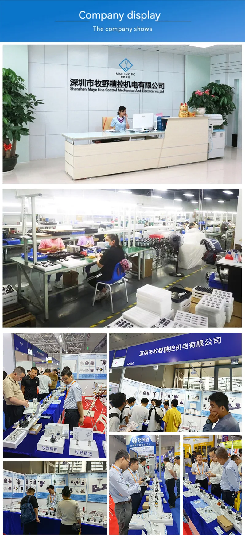 MK800 CNC Rotary Manual Pulse Generator Handwheel 100PPR MPG 24V 80mm ...
