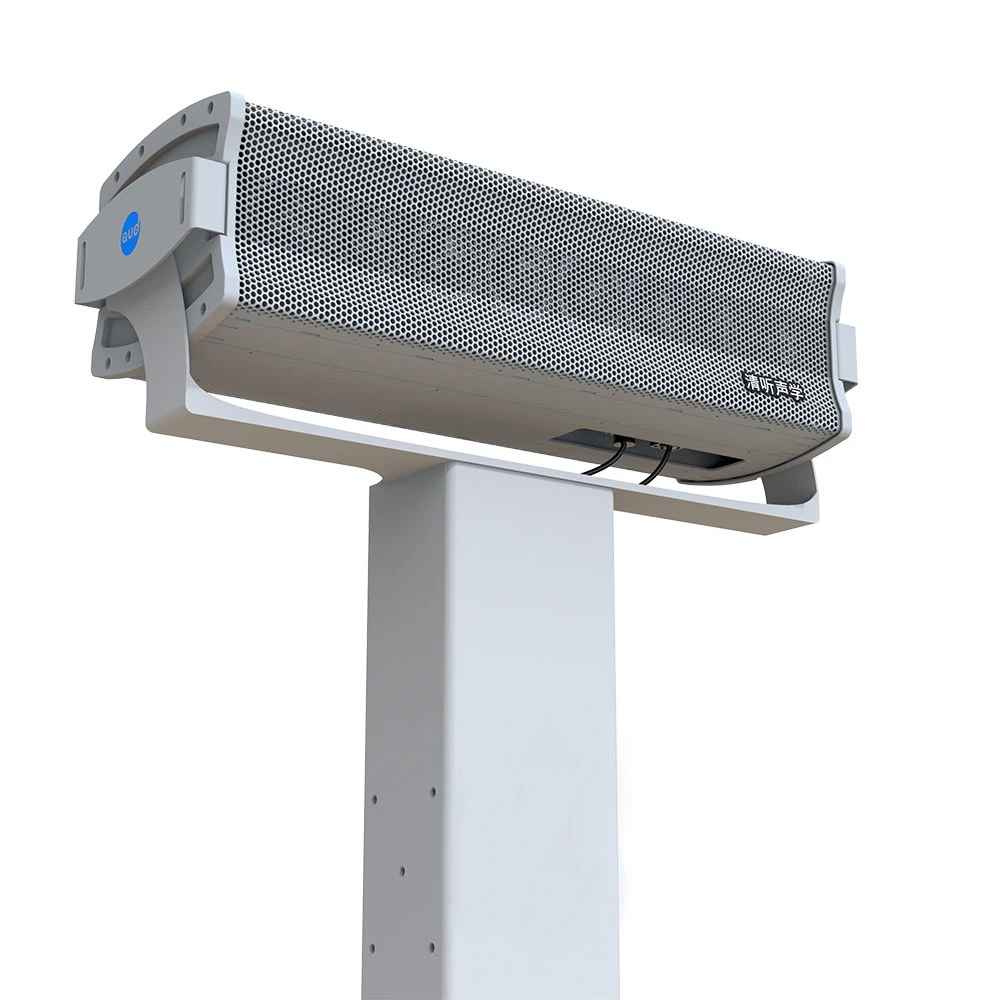 Audfly Outdoor Line Array Speaker - Noise Pollution Reduction
