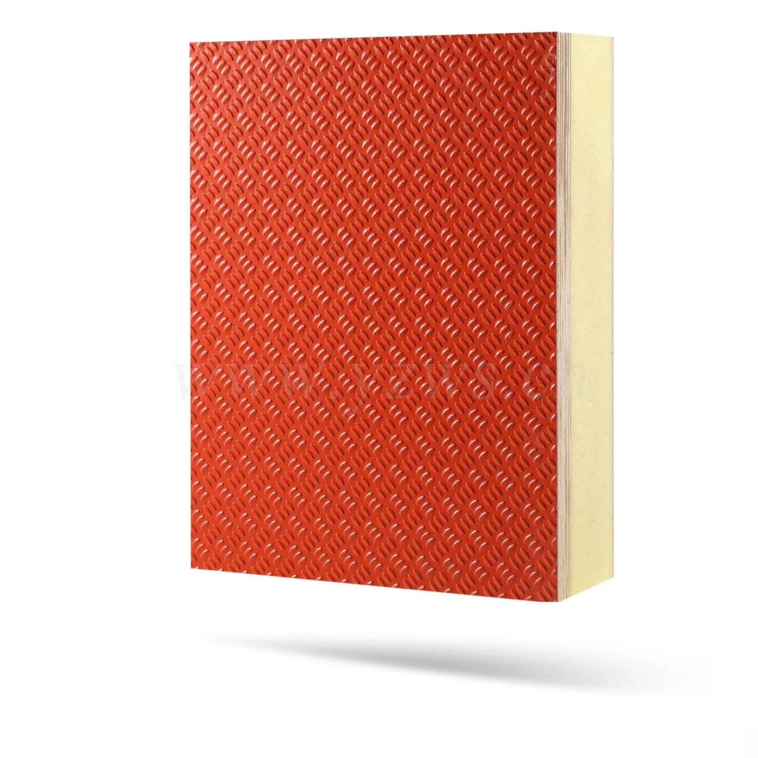 Thermal Insulation FRP & XPS Foam Composite Panels