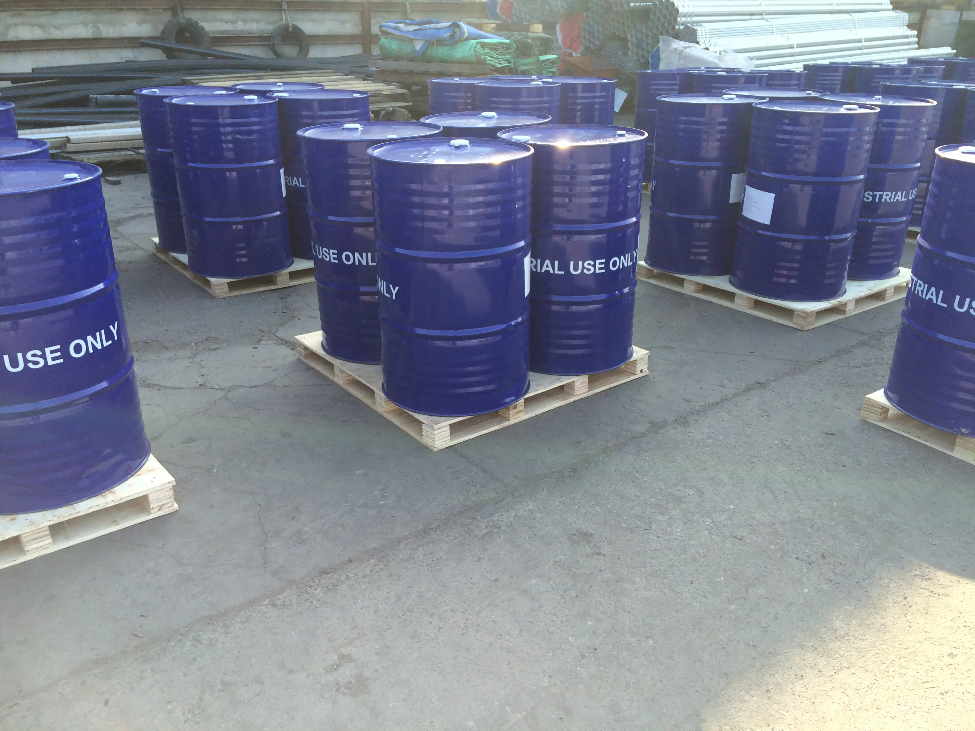 Dioctyl Adipate Doa Pvc Plasticizer Cas 123-79-5 - Buy Dioctyl Adipate ...