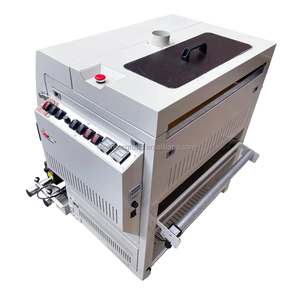 Dtf Printer Dtf Powder Shaker 500g Pet Shaker - Buy Dtf Printer,Dtf ...