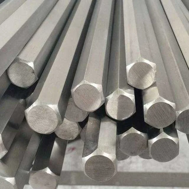 SUS410 420 430 431 440C 444 Stainless Steel Round Bar
