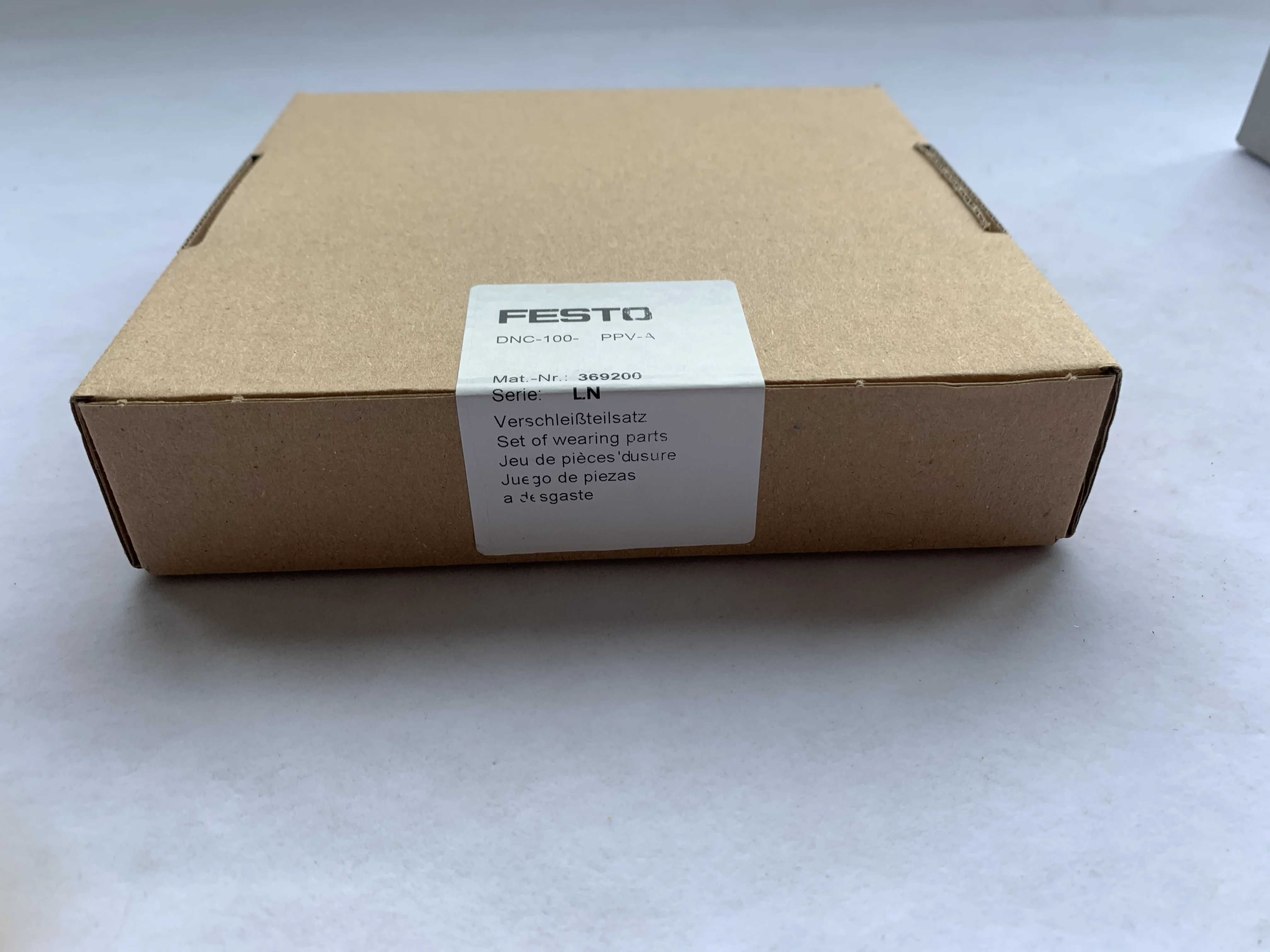 Genuine Festo Seal Kits Festo Seal 121121 Advu/aevu- 50-a-pa With Good ...