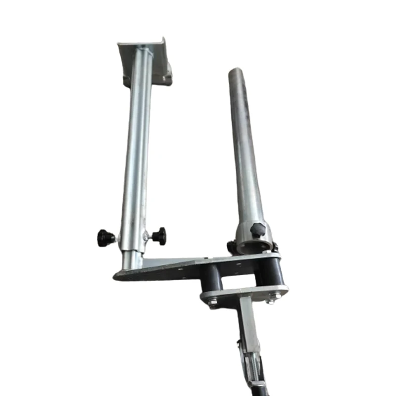 Asphalt Paver Electronic System Level Sensor Bracket Scaffold Parts ...