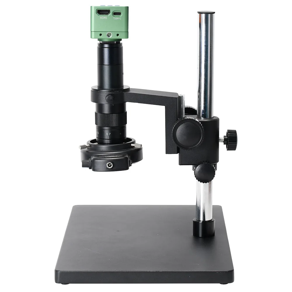 4K Electron Microscope for Mobile Phone Repair & HD Magnification