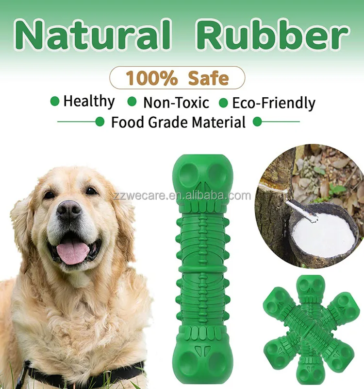Almost Indestructible Tough Durable Chew Large Medium Aggressive Stick ...